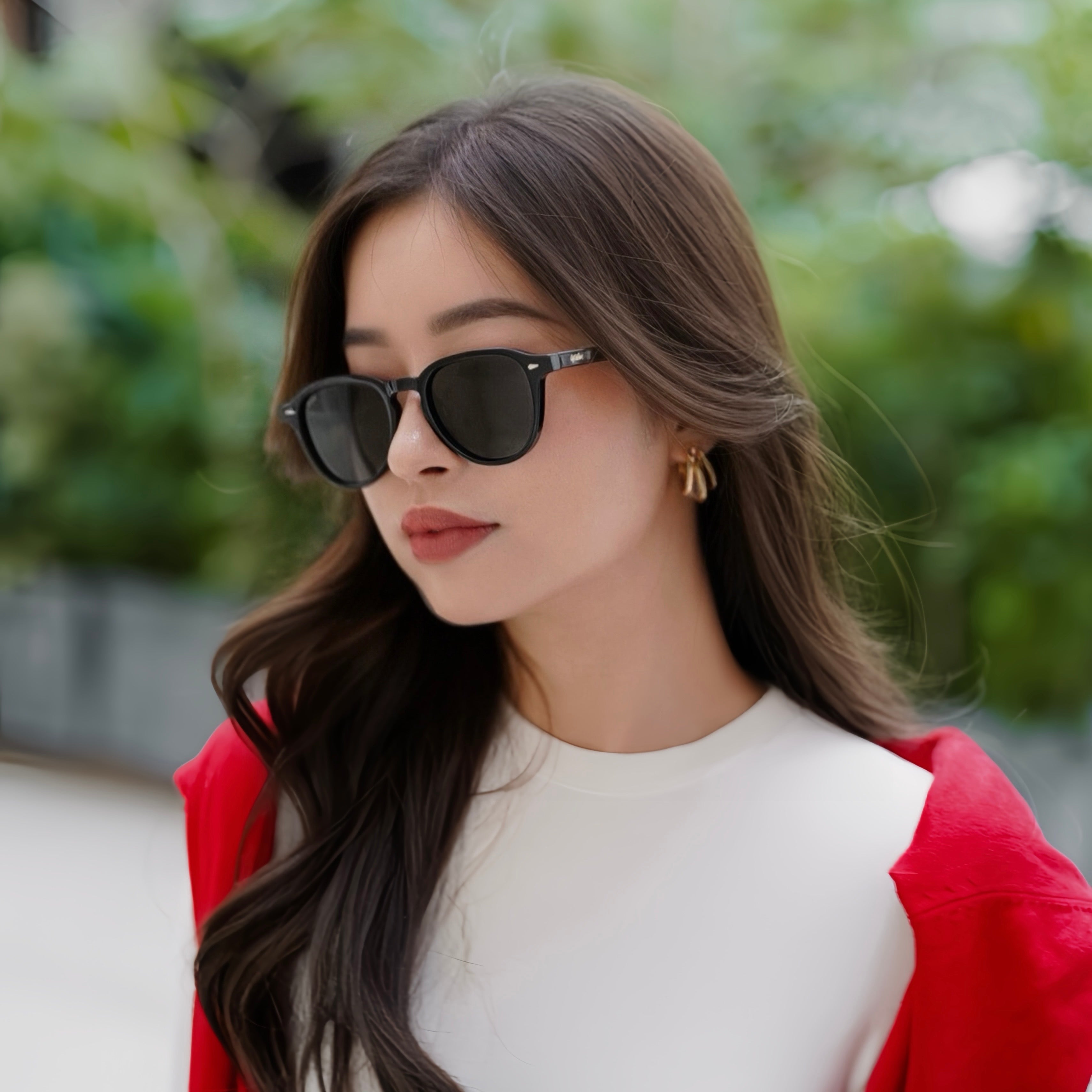 WOMEN’S SUNGLASSES – Glisten Eyewear